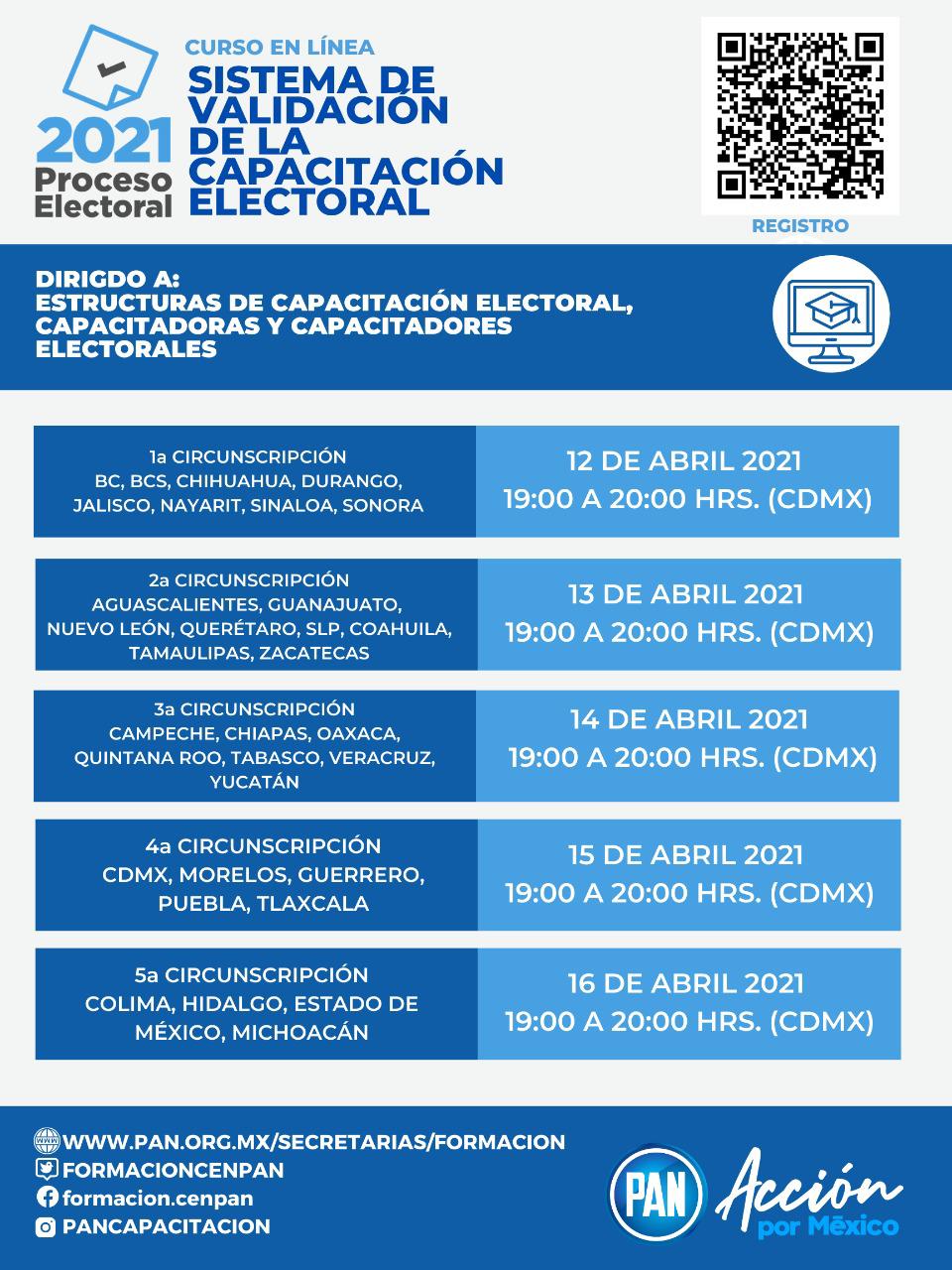 PAN | Partido Acción Nacional